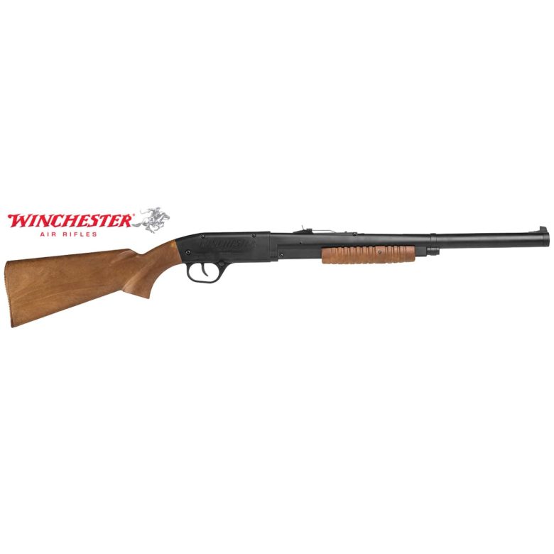 Air Rifles - Pellet Rifles - Break Barrel Rifles - BB CO2 guns - Winchester