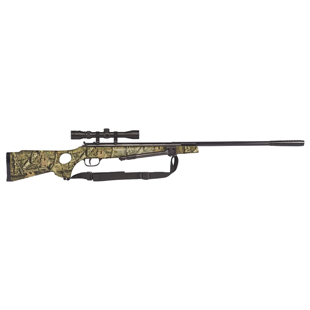 Model 1052SS Break Barrel Pellet Rifle Discontinued Winchester Air model-1052ss-break-barrel-pellet-rifle-discontinued-winchester-air
