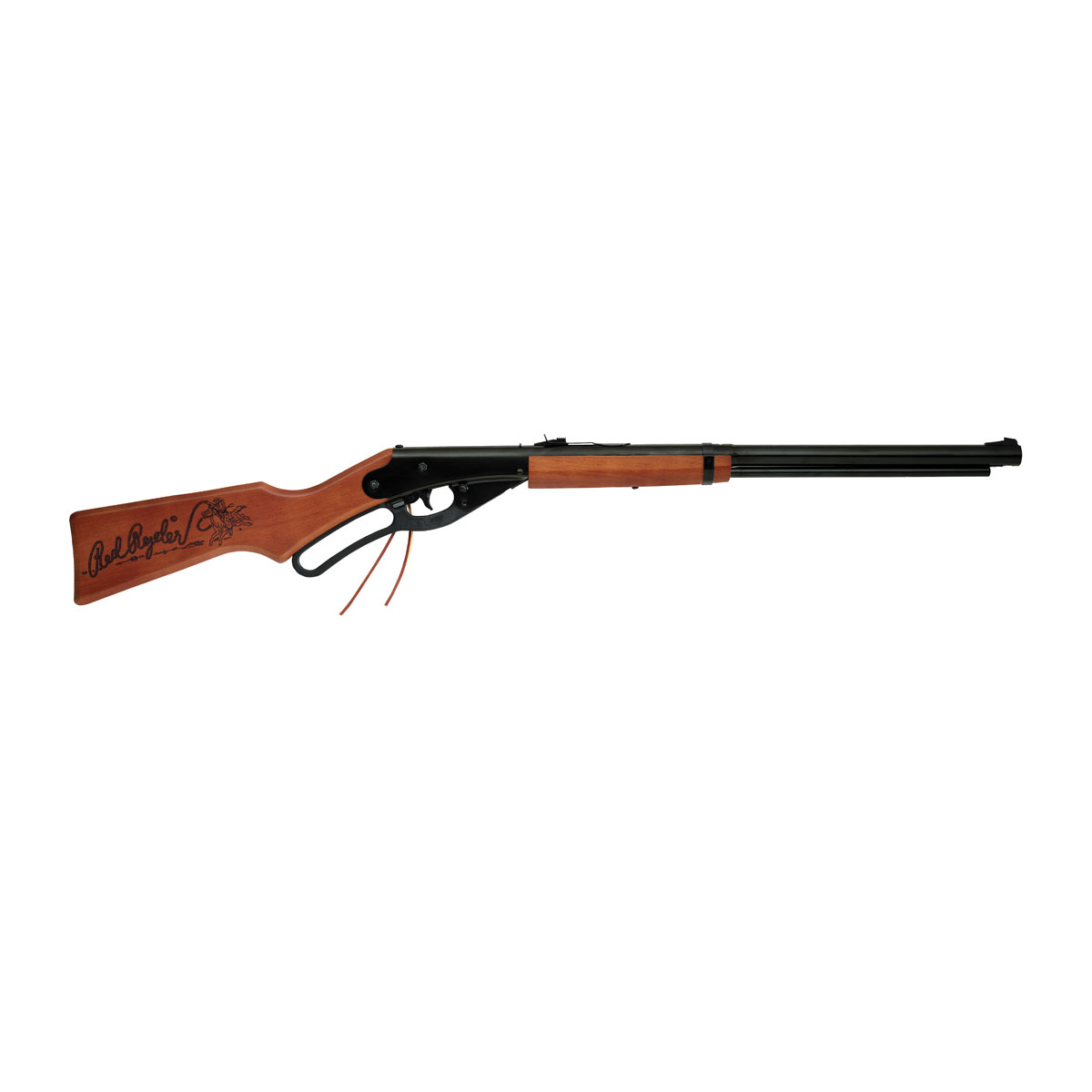 Model 1100S Break Barrel Pellet Rifle - Winchester Air Rifles